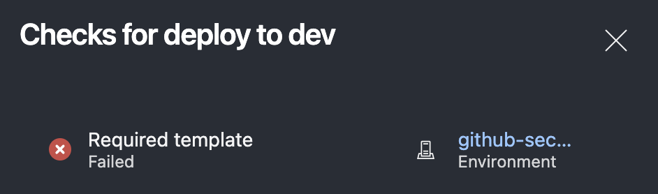 Azure DevOps Extends Template With Build And Deployment Templates 